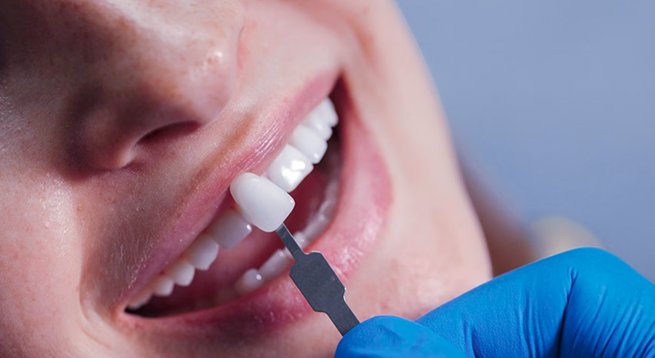 Dentes Provisórios: o que é e quando é necessário ser colocado ...